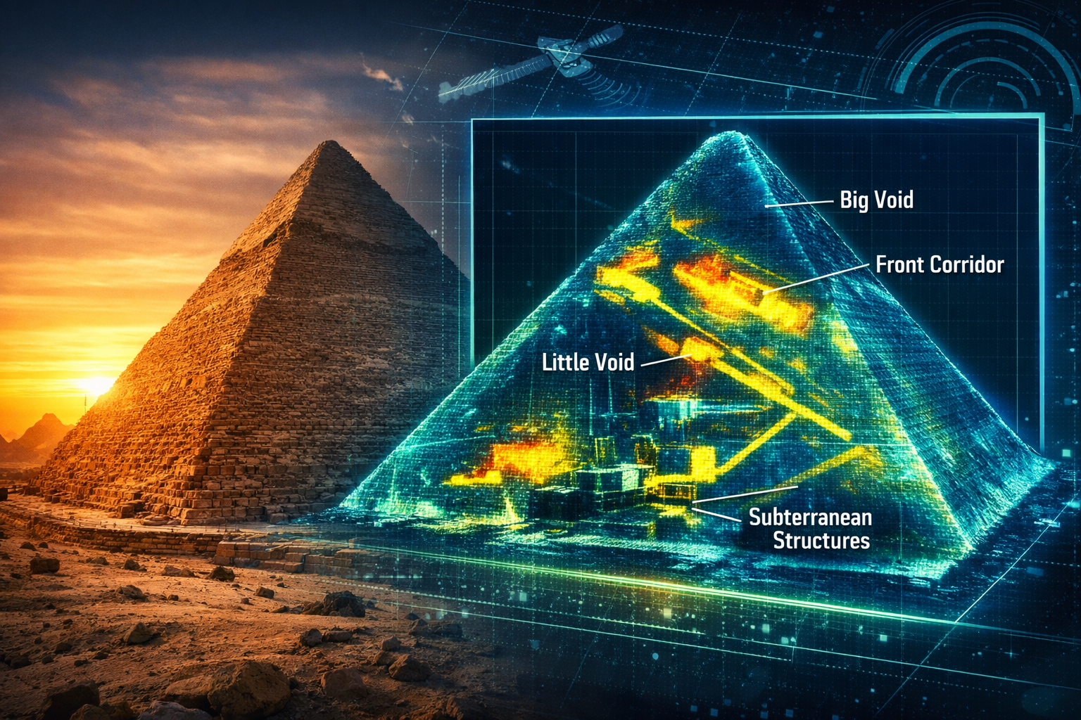 Filippo Biondi’s Pyramid Scan vs ScanPyramids: What They Found ...